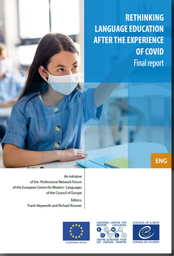 ECML – European Centre of Modern Languages | fiplv